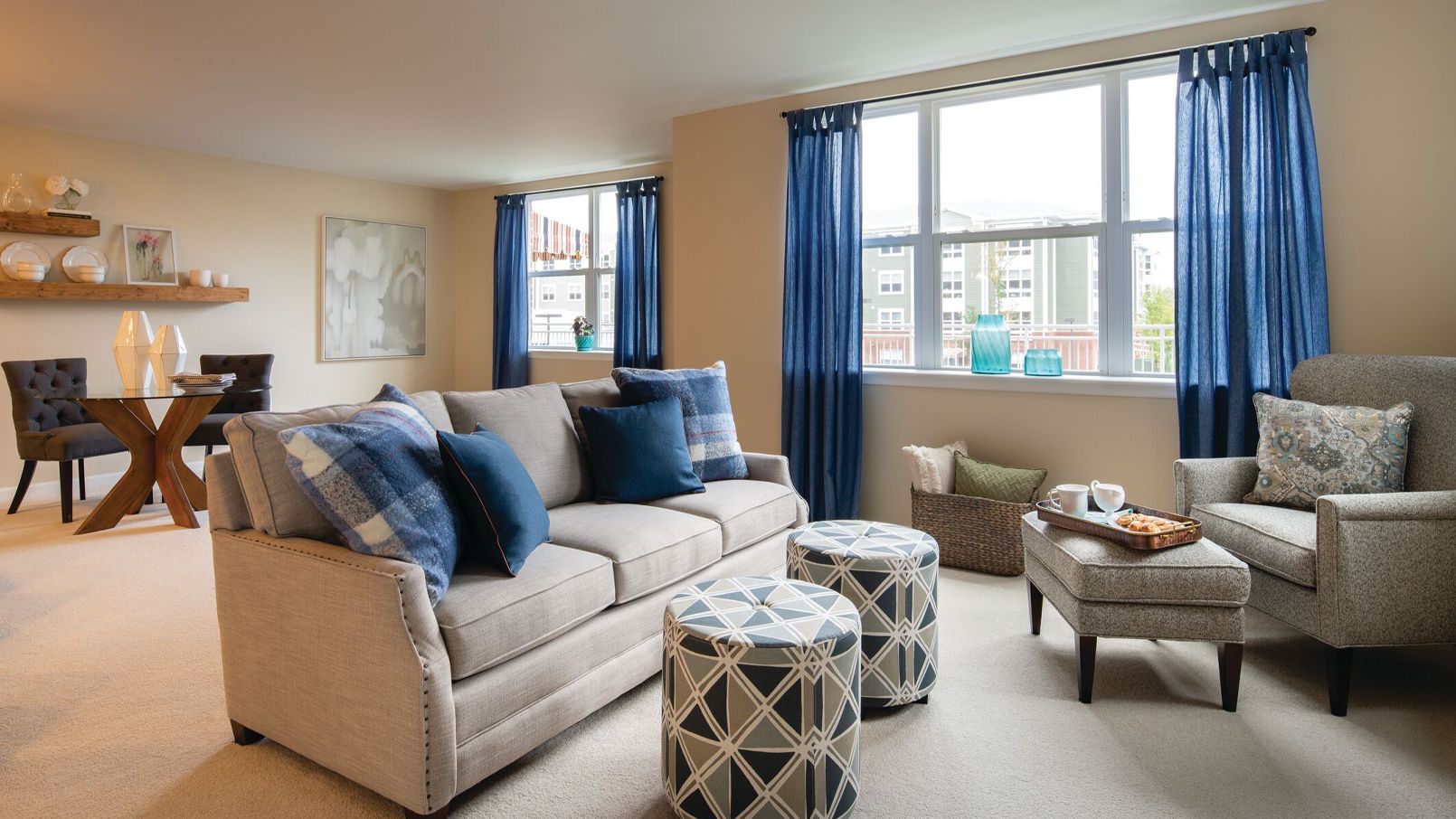 Senior Living in Delaware County, PA | Maris Grove
