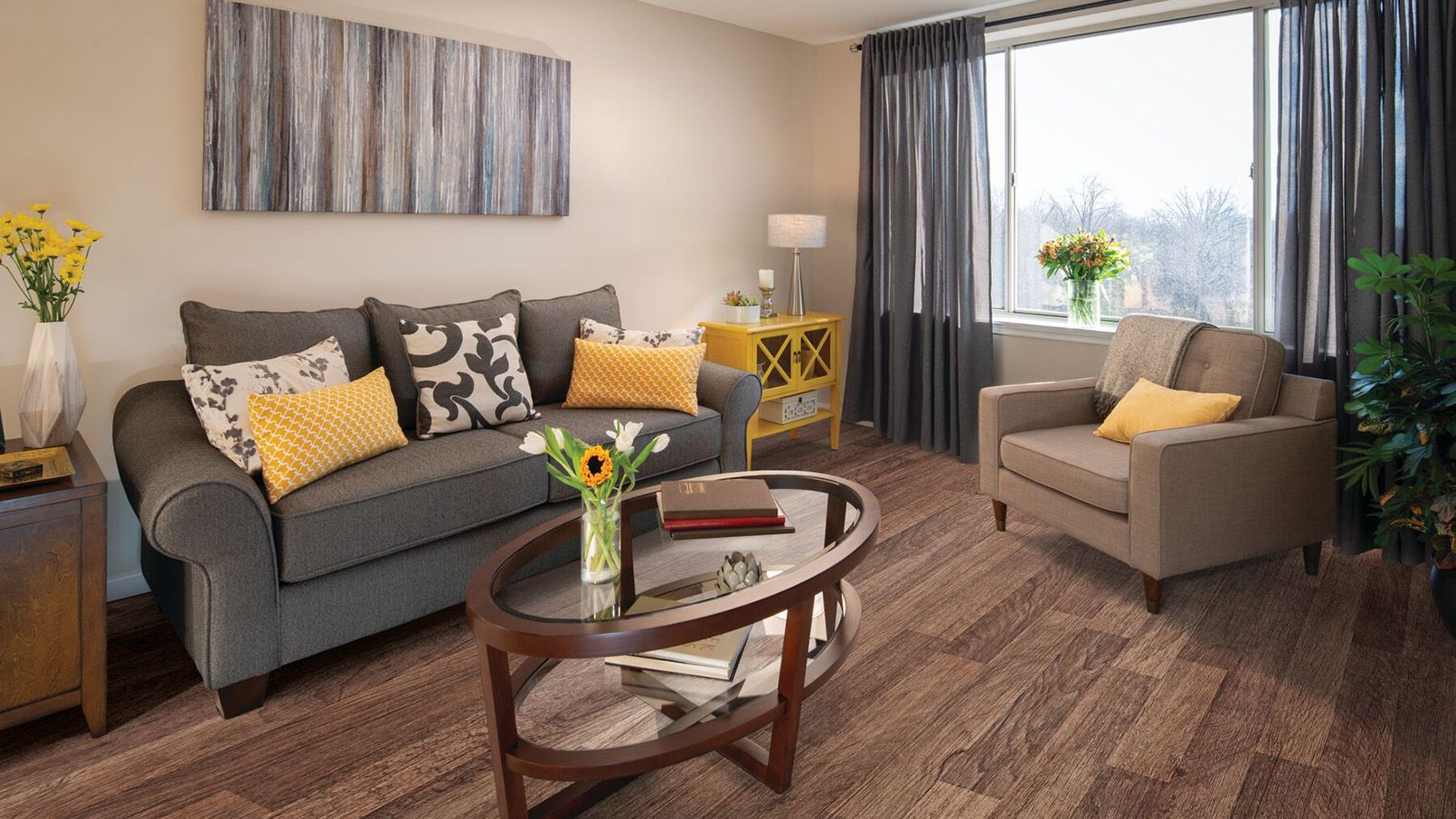 Senior Independent Living in Silver Spring, MD | Riderwood