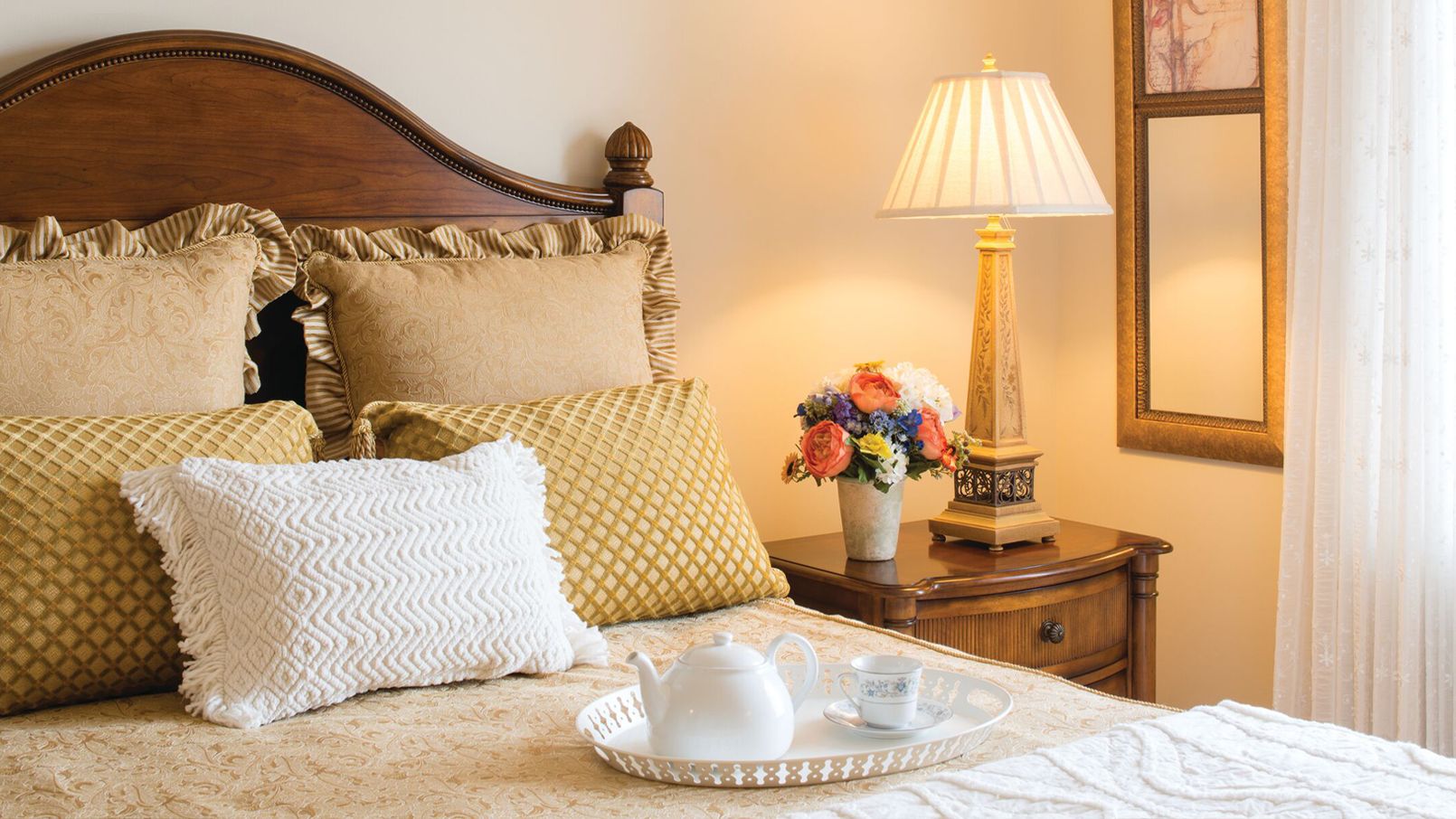 Senior Living in Delaware County, PA | Maris Grove