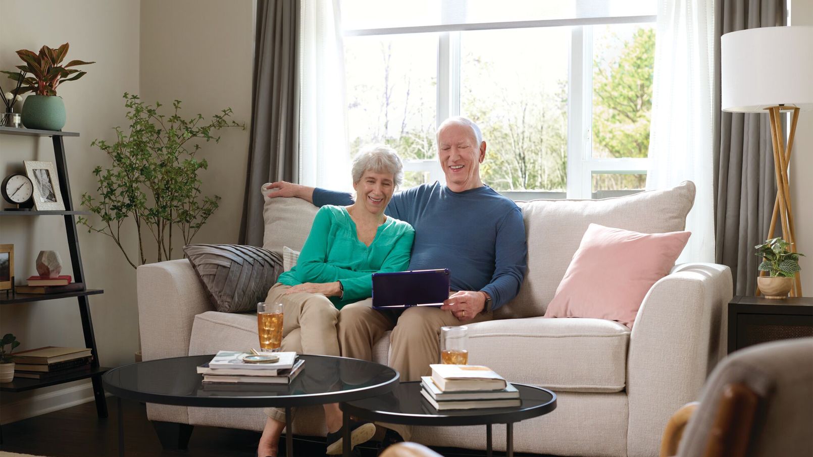 Senior Independent Living Bucks County, PA | Ann's Choice