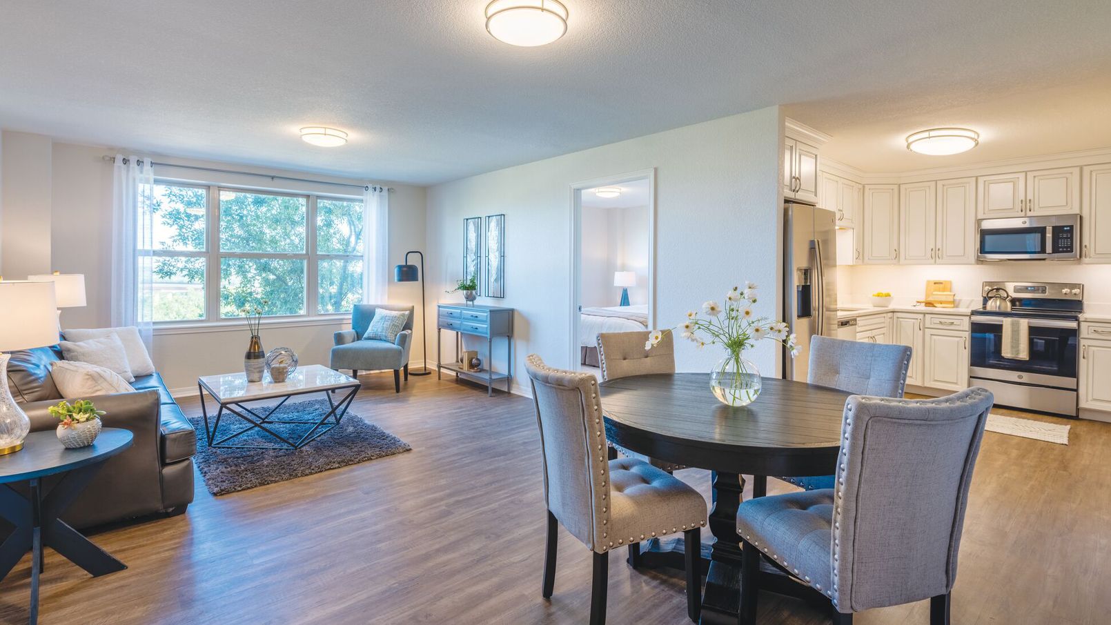 Senior Living in Highlands Ranch, CO | Wind Crest