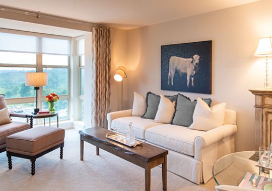 Senior Apartments in Glen Mills, Pennsylvania | Maris Grove