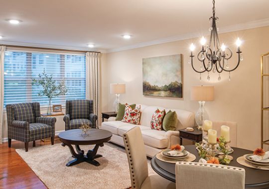 Senior Apartments in Glen Mills, Pennsylvania | Maris Grove