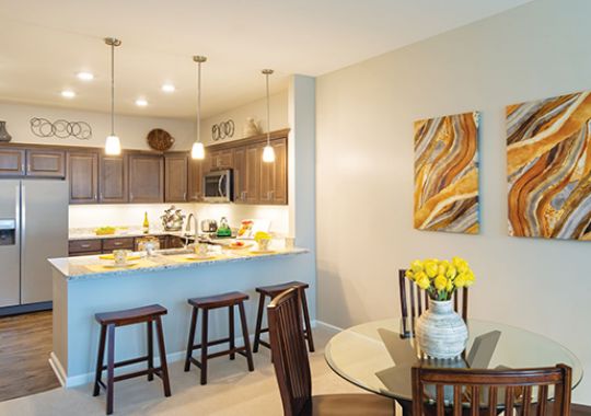 Senior Apartments in Glen Mills, Pennsylvania | Maris Grove