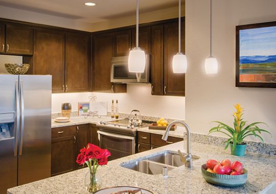Senior Apartments in Novi, Michigan | Fox Run