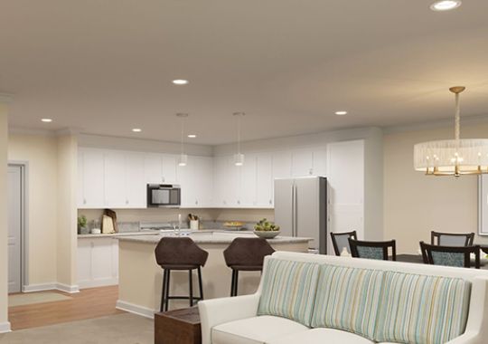 Senior Apartments in Lakewood Ranch | Emerson Lakes