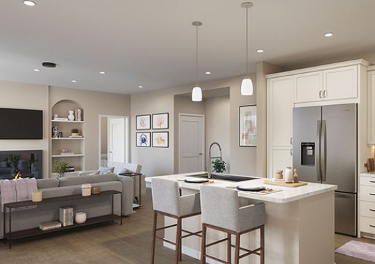 Senior Apartments in Lakewood Ranch | Emerson Lakes