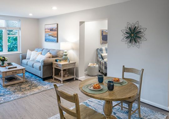 Senior Apartments in Silver Spring, Maryland | Riderwood