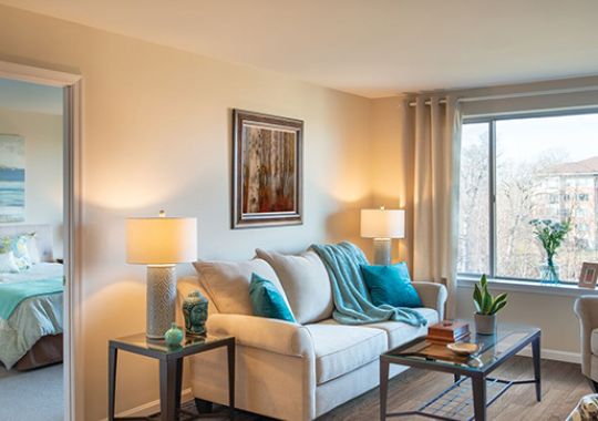 Cost of Senior Living at Windsor Run in Matthews, North Carolina