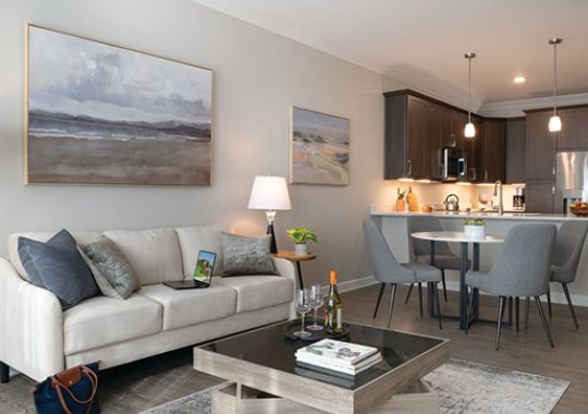 Cost of Senior Living at Windsor Run in Matthews, North Carolina