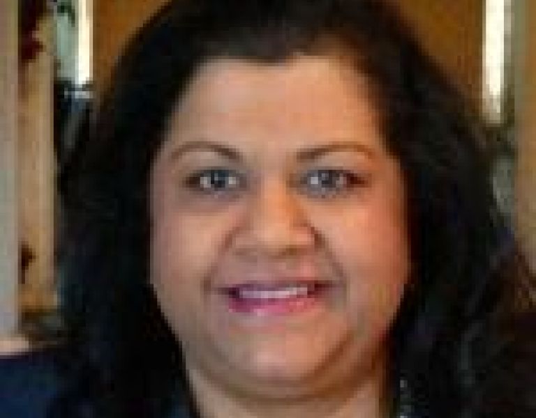 Chandra Kumar Selected as the New Executive Director at Greenspring ...