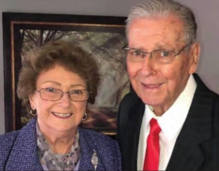 Enjoying Their Best Lives at Windsor Run | Erickson Senior Living