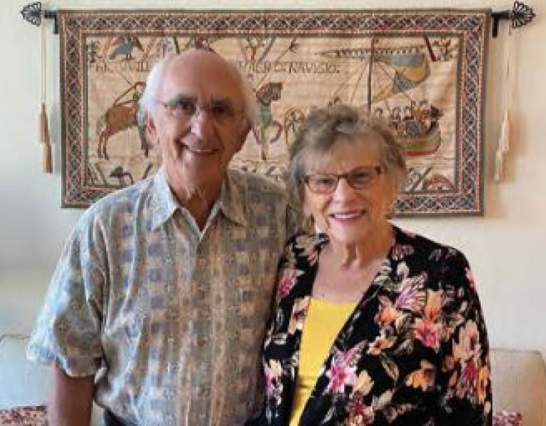 The Power of Friendships at Windsor Run | Erickson Senior Living