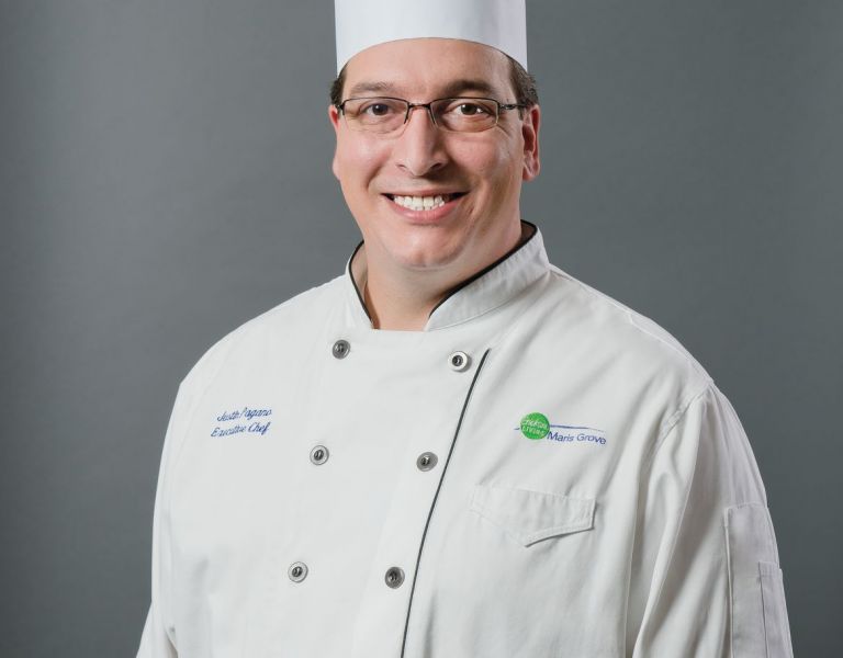 Executive Chef Bolsters Culinary Excellence at Maris Grove | Erickson ...
