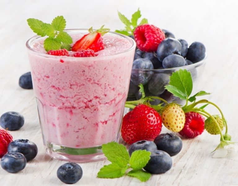 Try one of these 3 healthy alternatives to popular sugary snacks ...