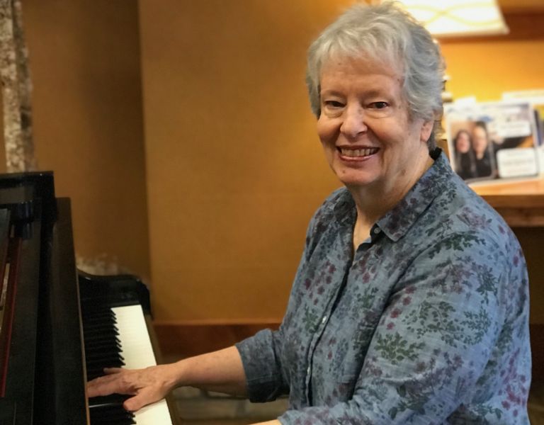 At Wind Crest, classically trained musicians find community | Erickson ...