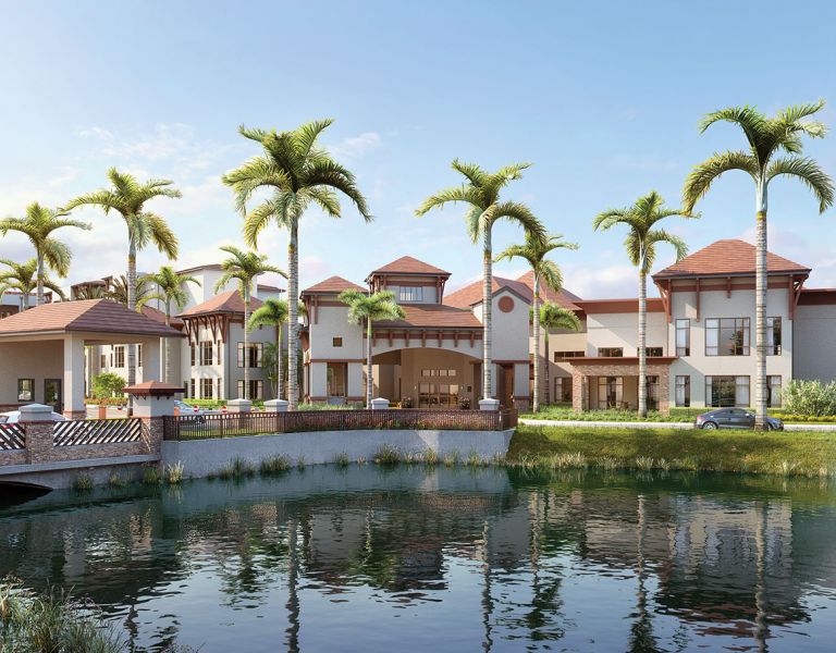 Siena Lakes Announces Phase II Construction to Meet Demand for Vibrant ...