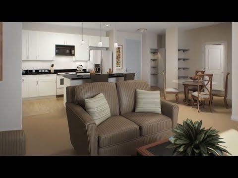 The Eaton Senior Apartments in Highlands Ranch | Wind Crest