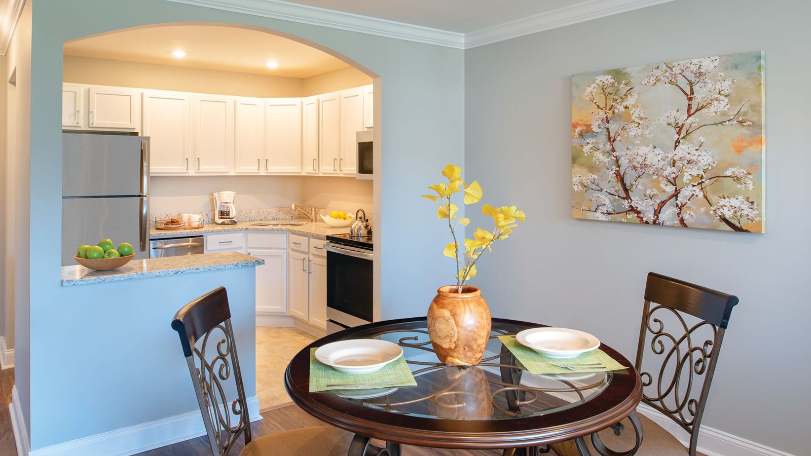The Dover Senior Apartments in Silver Spring | Riderwood