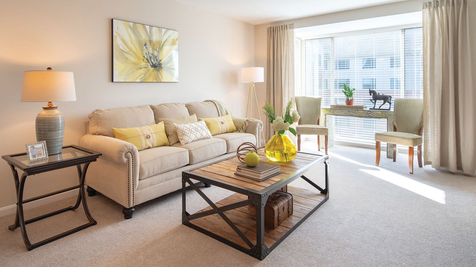 The Hastings Senior Apartments in Delaware County | Maris Grove