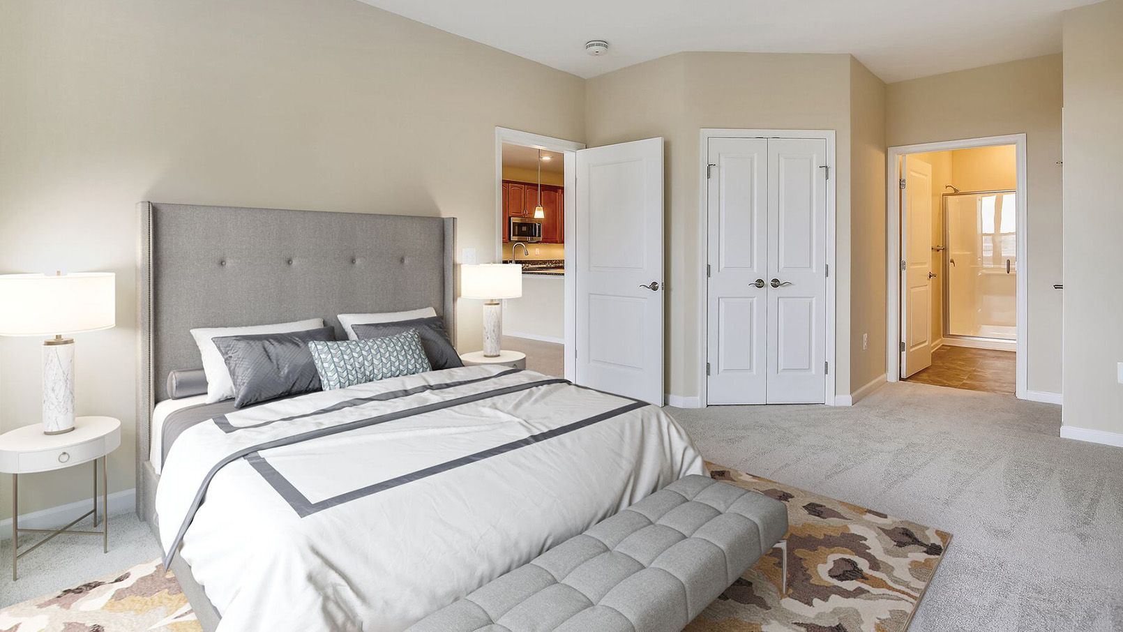 The Eaton Senior Apartments in Highlands Ranch | Wind Crest