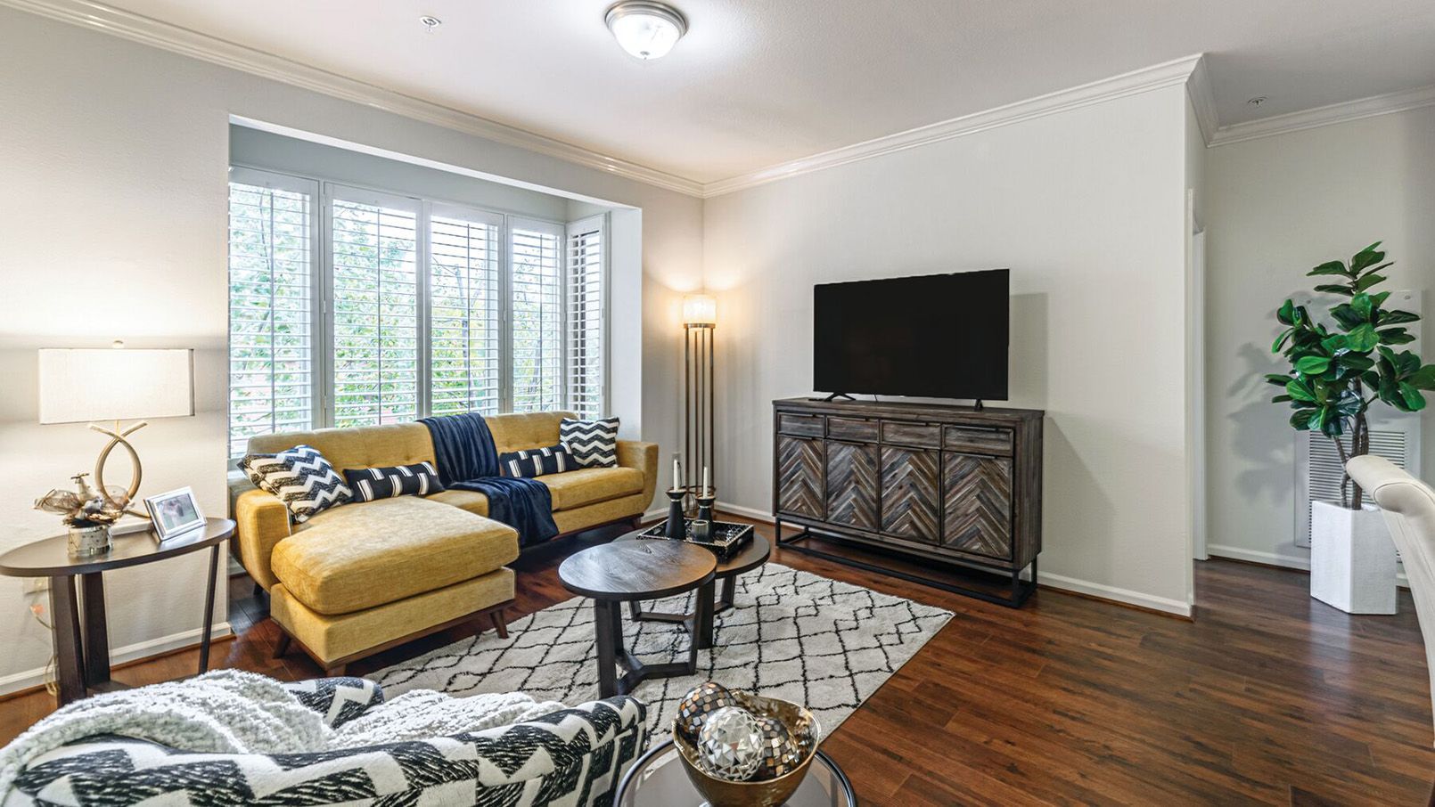 The Hastings Senior Apartments in Highlands Ranch | Wind Crest