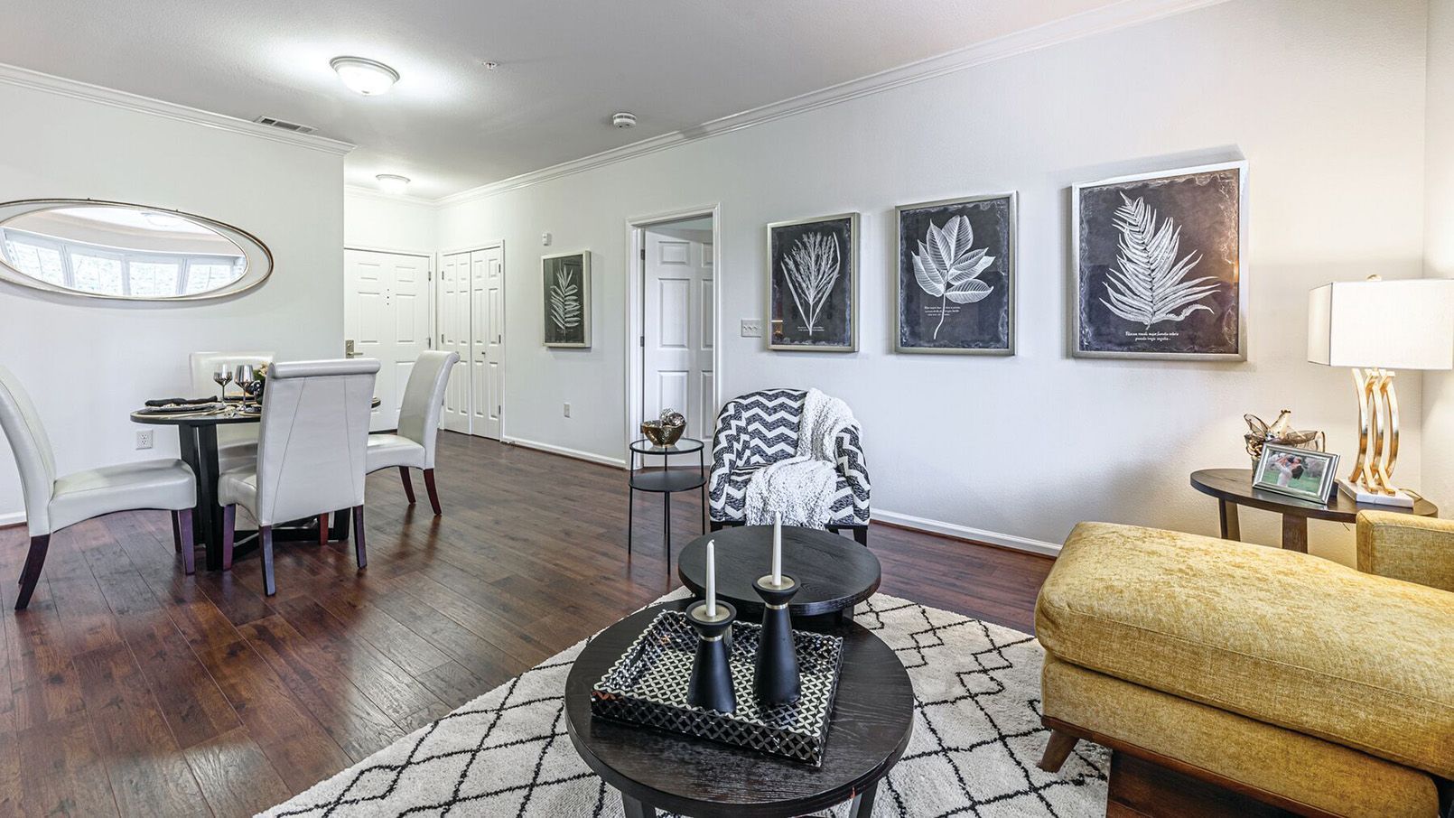 The Hastings Senior Apartments in Highlands Ranch | Wind Crest