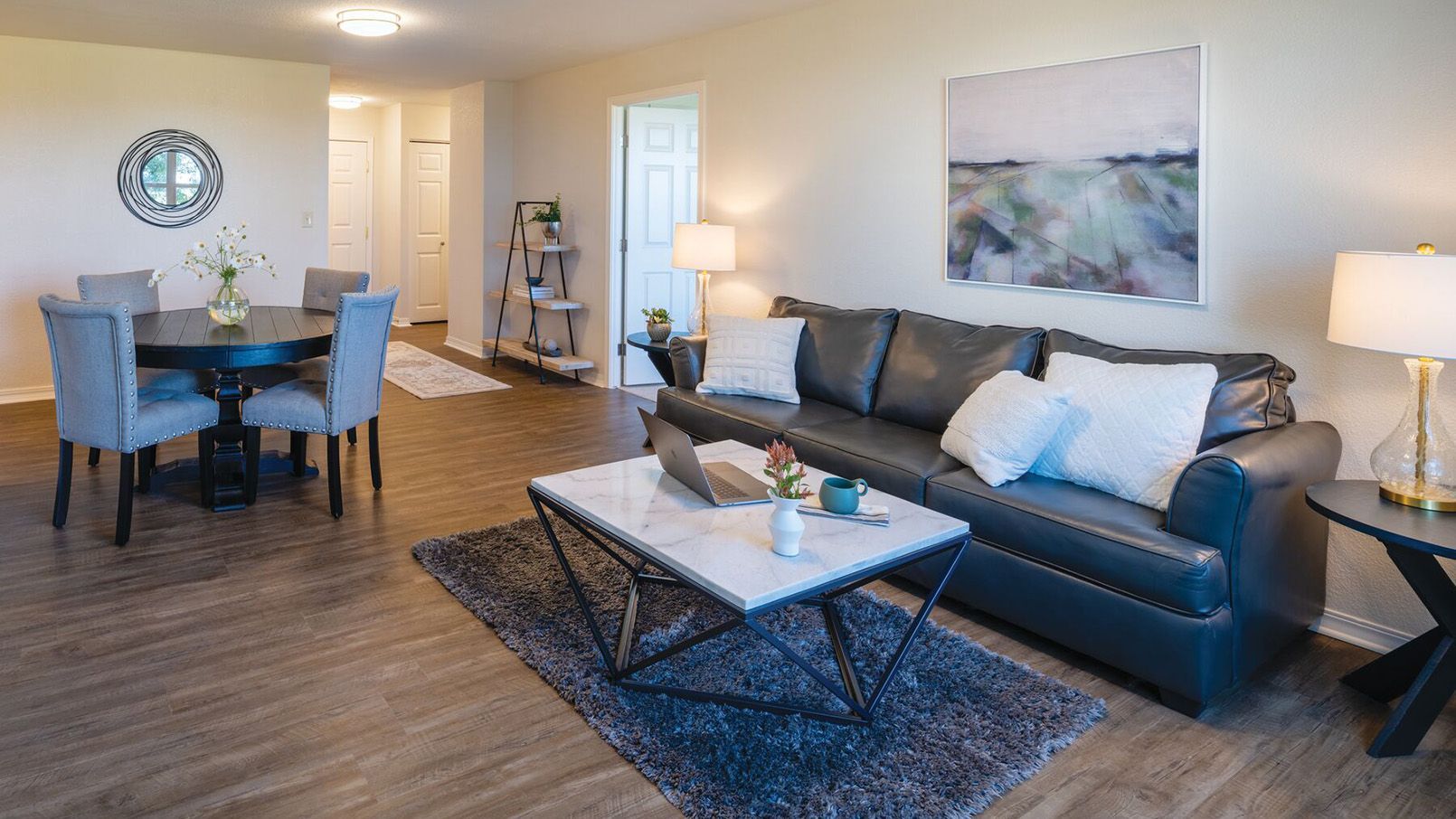 The Fairmont Senior Apartments in Highlands Ranch | Wind Crest