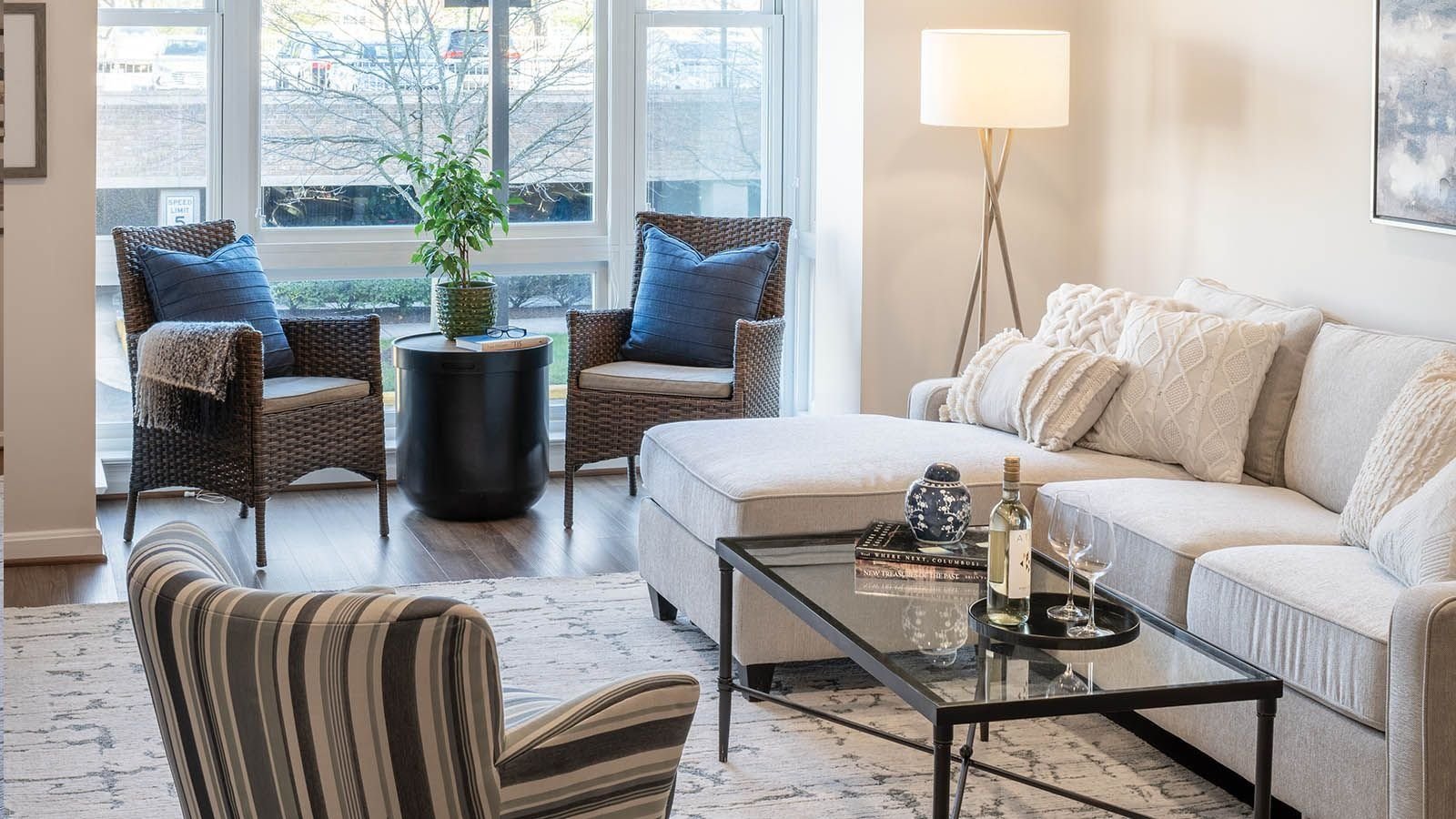 The Fremont Senior Apartments in Springfield | Greenspring