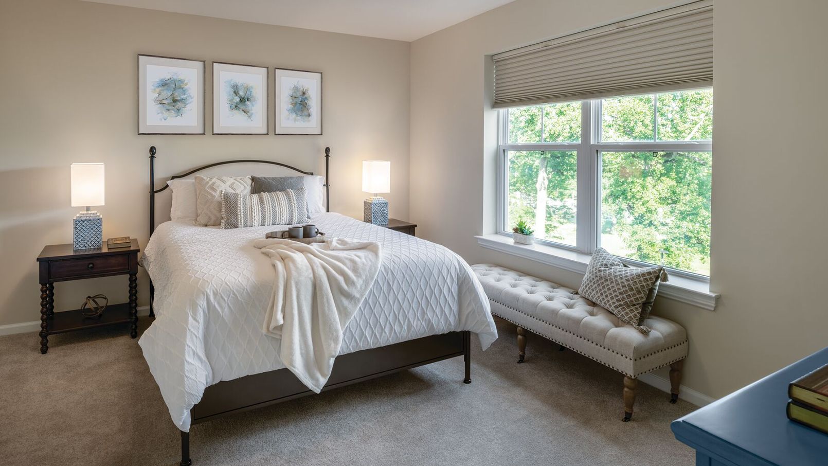 The Vienna Senior Apartments in Matthews | Windsor Run