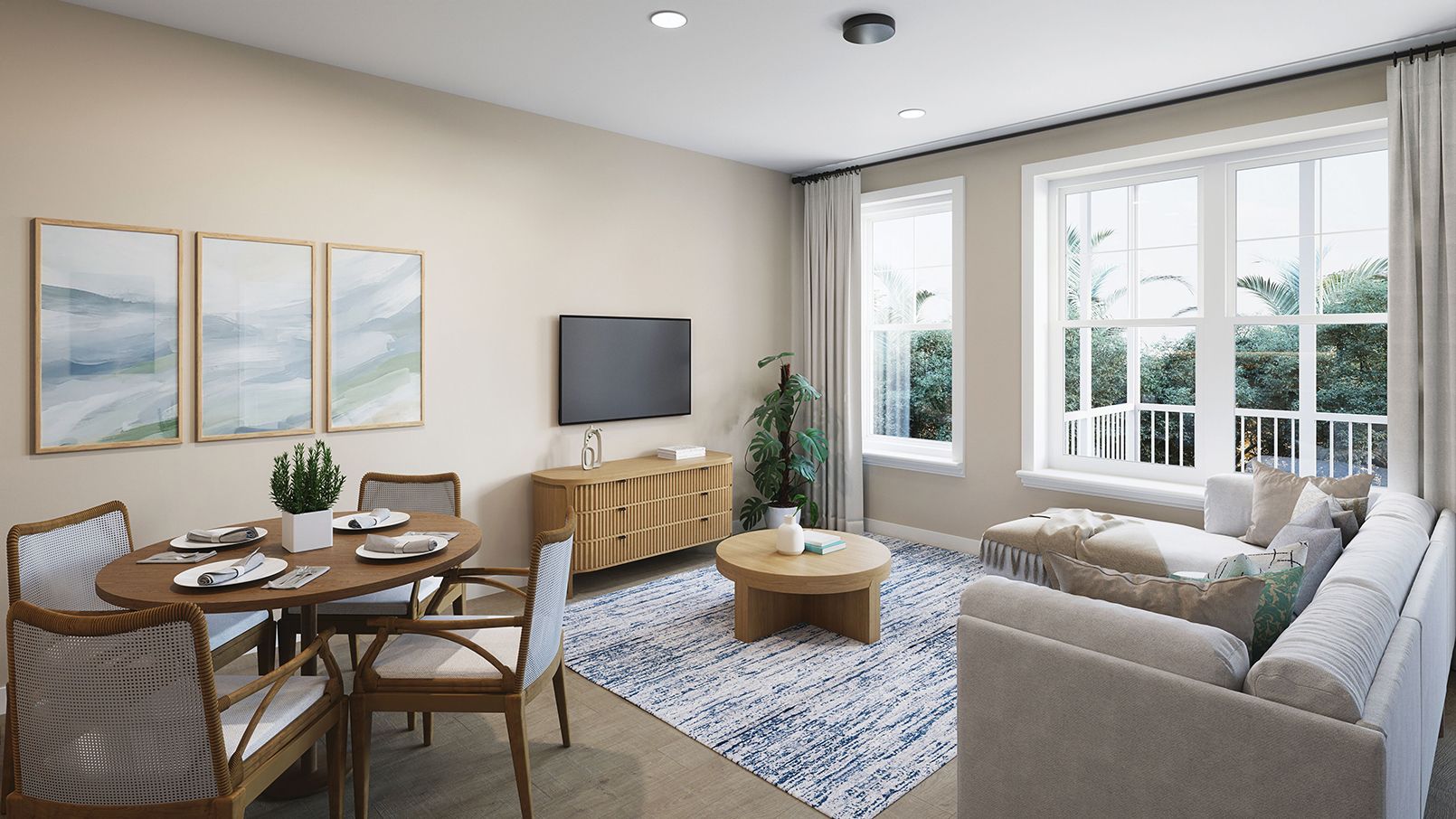 The Cranford Senior Apartments in Lakewood Ranch | Emerson Lakes