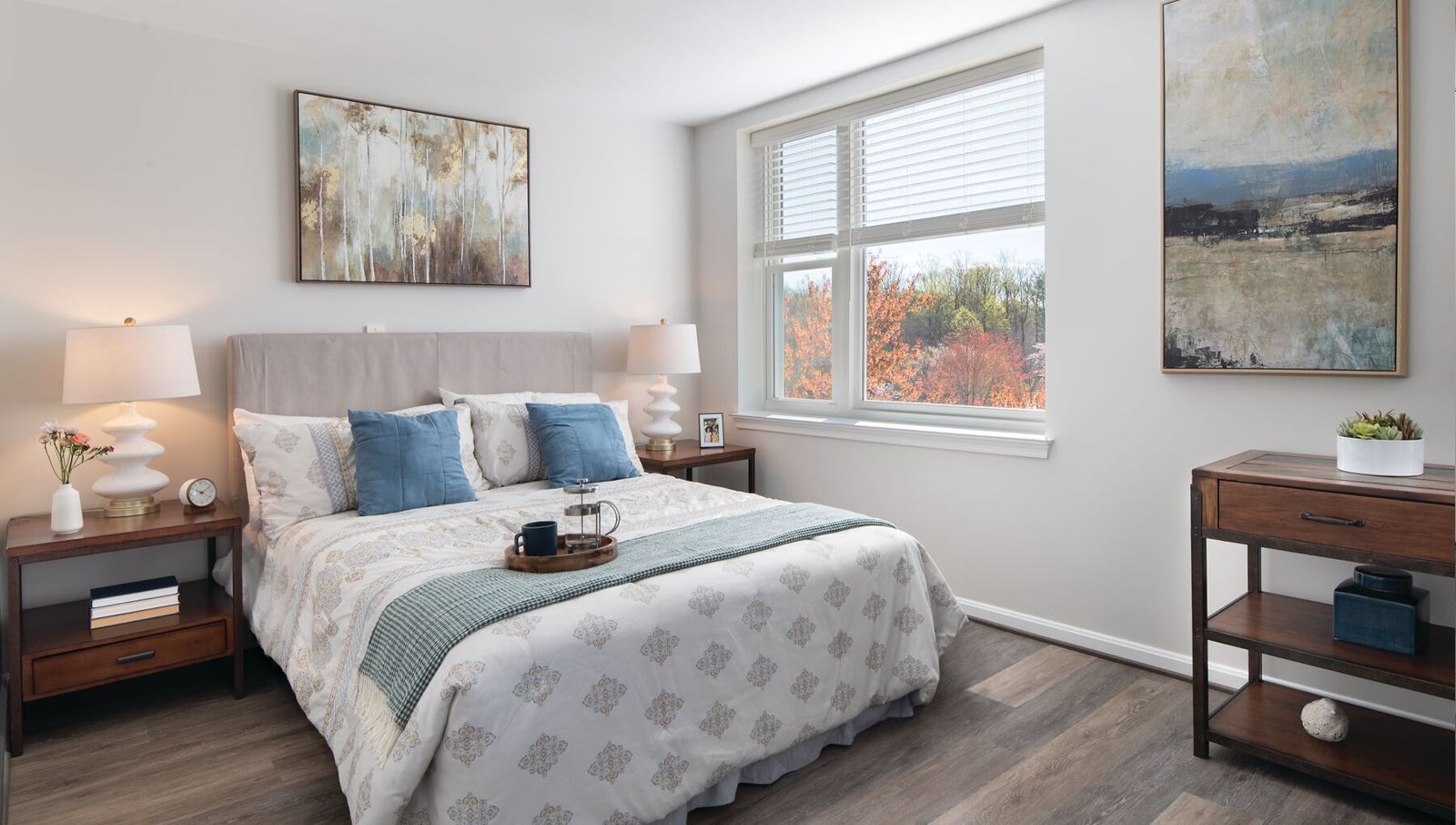 The Abbott Senior Apartments in Springfield | Greenspring