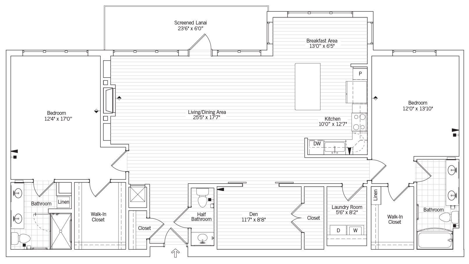 The Verona Senior Apartments in Lakewood Ranch | Emerson Lakes