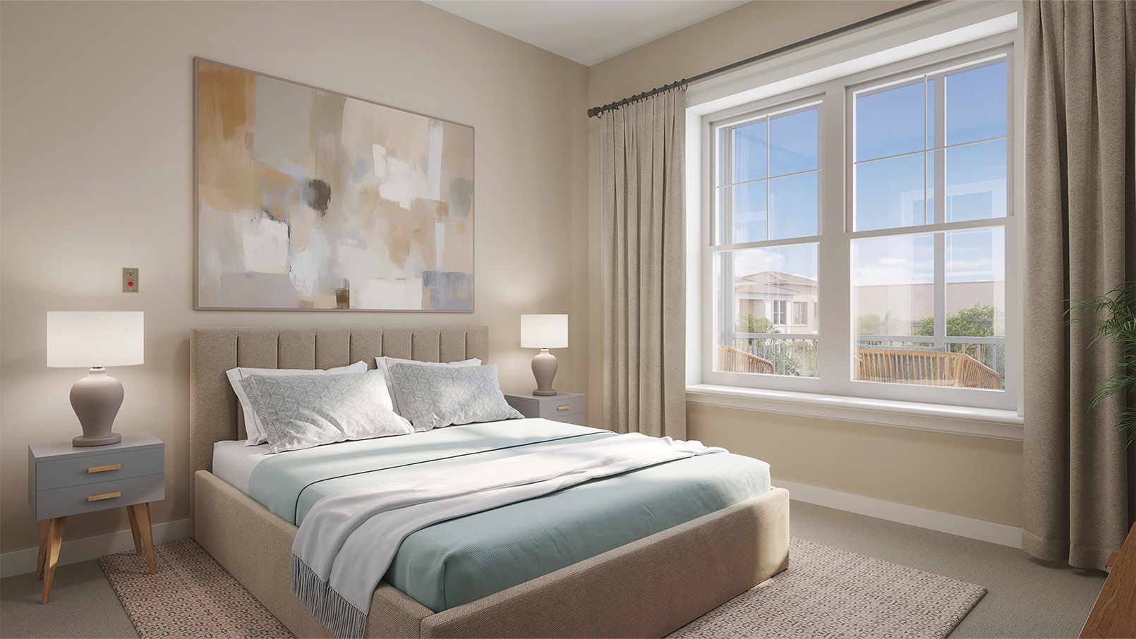 The Rutherford Senior Apartments in Lakewood Ranch | Emerson Lakes