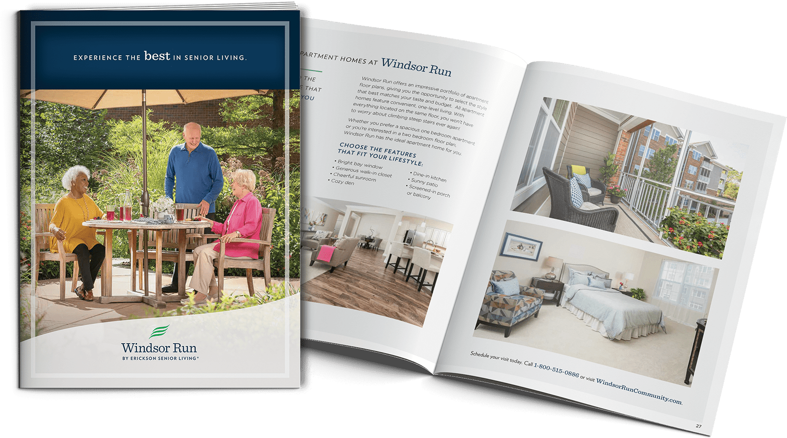 Join the Priority List in Matthews, North Carolina | Windsor Run